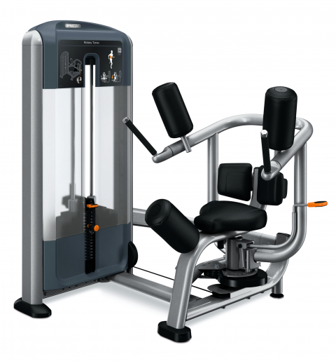 Rumpfdreher DSL0315 | Fitness Leasing